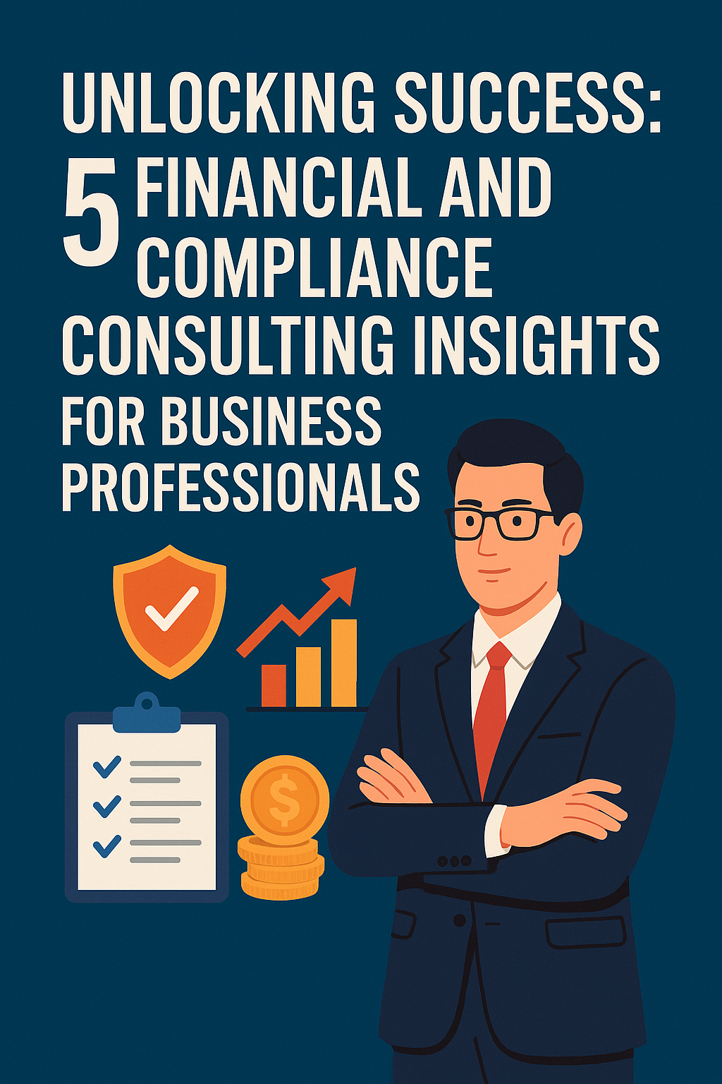 5 Best Financial and Compliance Consulting Insights for Business ...